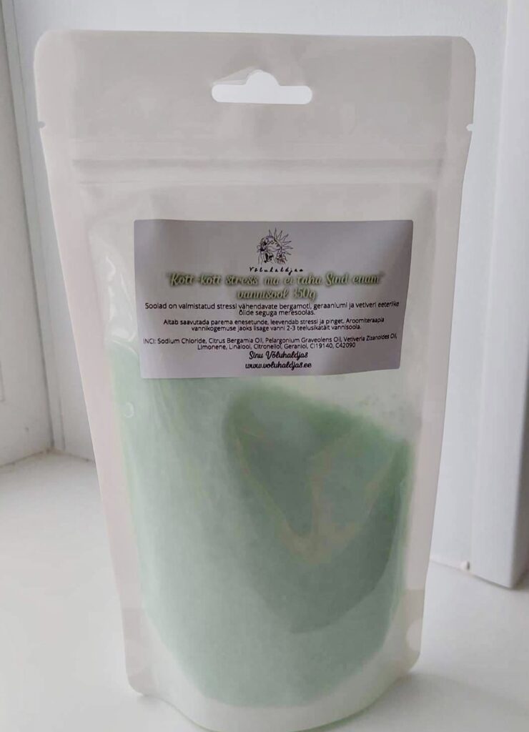 Soodukad - Võluhaldjas